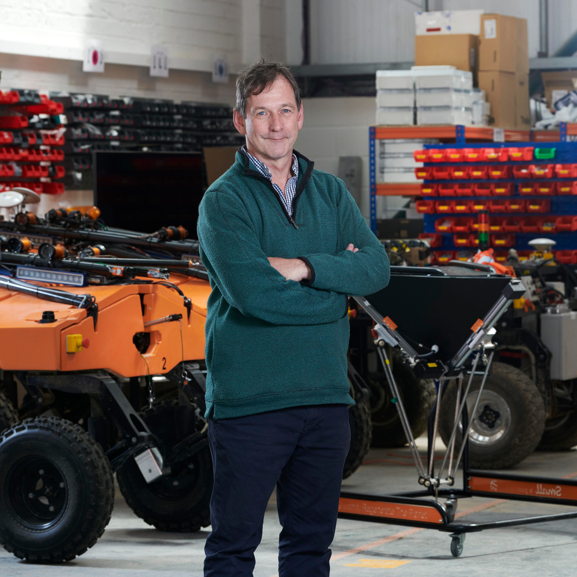 A new gallery celebrating engineers opens at the Science Museum - News ...