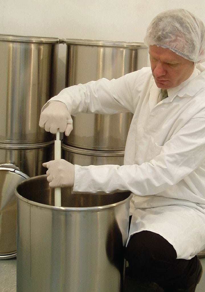 Rules of Thumb: Bulk Material Sampling - Features - The Chemical Engineer