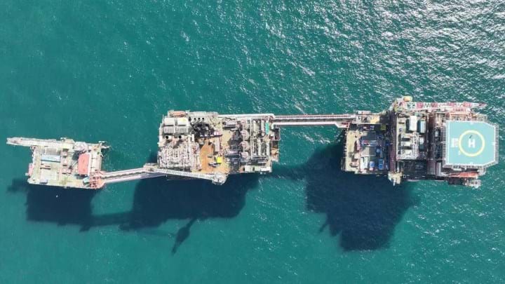 Centrica doubles Rough gas storage capacity and bolsters UK energy ...