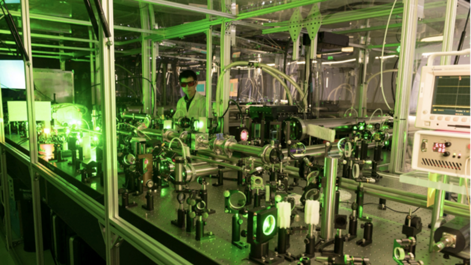German energy technology company Marvel Fusion partners with Colorado ...