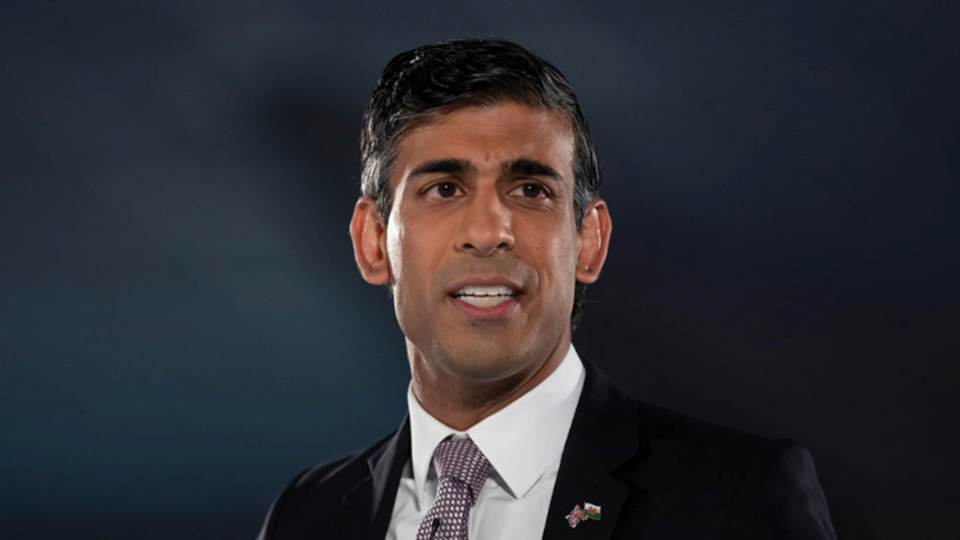 UK government suffer angry backlash from industry over plan to delay ...