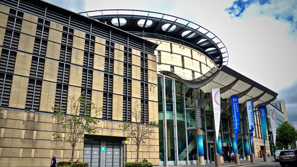 UK to host largest chemical engineering gathering in more than 20 years ...