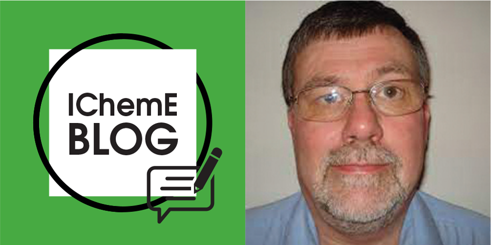 IChemE Matters – October 2023 - News - The Chemical Engineer