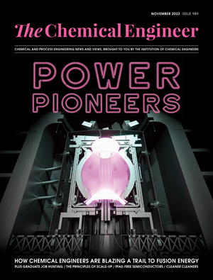 Getting Your First Job as a Chemical Engineer: A Step by Step Guide ...