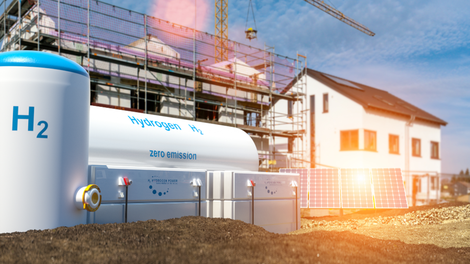 Viewpoint: Heating Homes with Hydrogen – a Hazard that Should be Avoided - Features - The ...