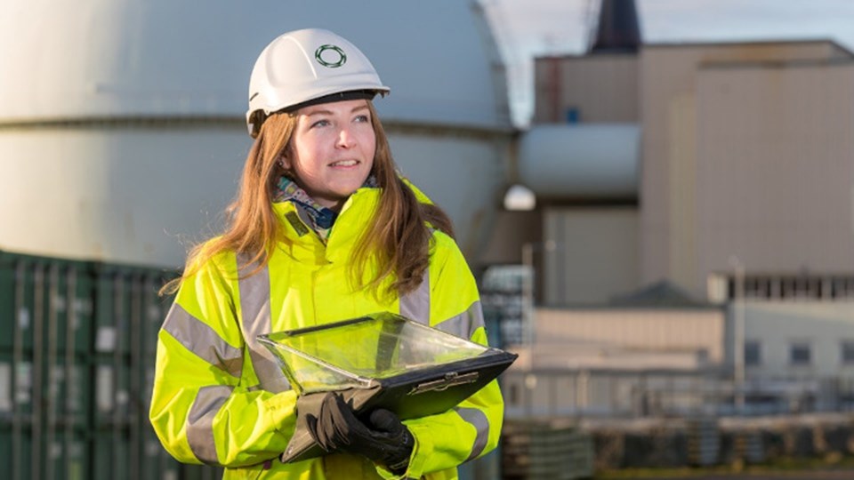 Magnox rebrands to Nuclear Restoration Services as its decommissioning portfolio expands - News ...