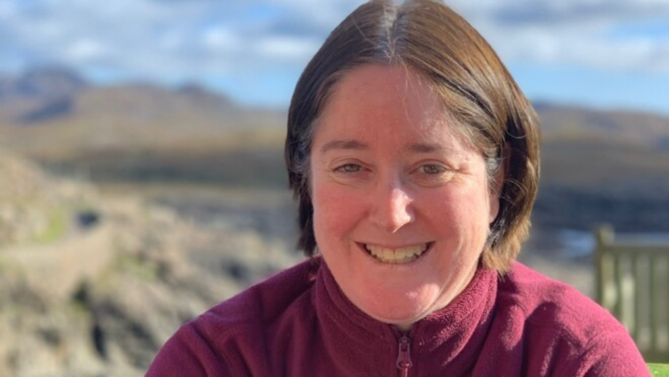 Jennifer Aitken, 1973–2023 - News - The Chemical Engineer