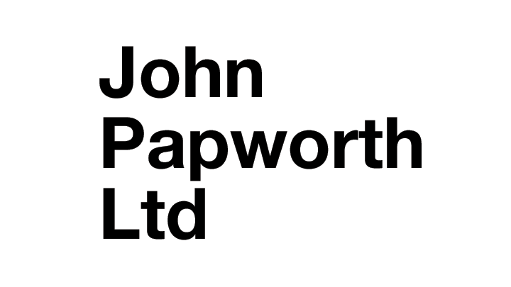 John Papworth Limited - The Chemical Engineer