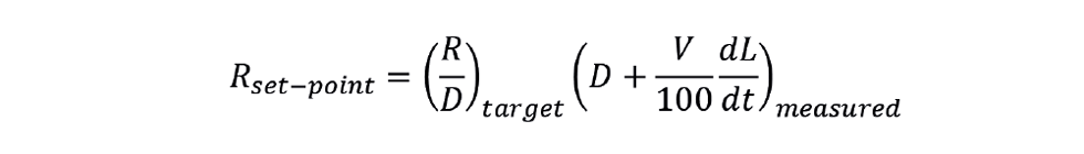 Practical Process Control Part 10: Designing Level Controllers on a Distillation Column ...