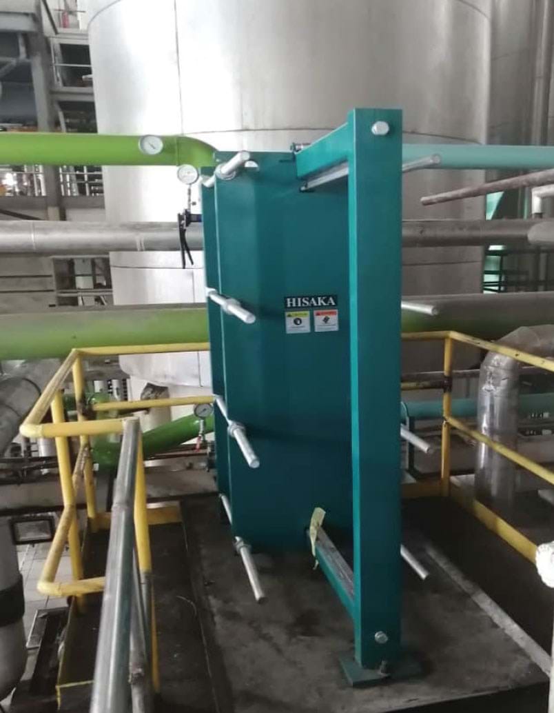 Making the Palm Oil Industry Greener - Features - The Chemical Engineer