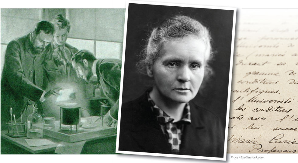 History of Nuclear Engineering Part 1: Radioactivity - Features - The ...