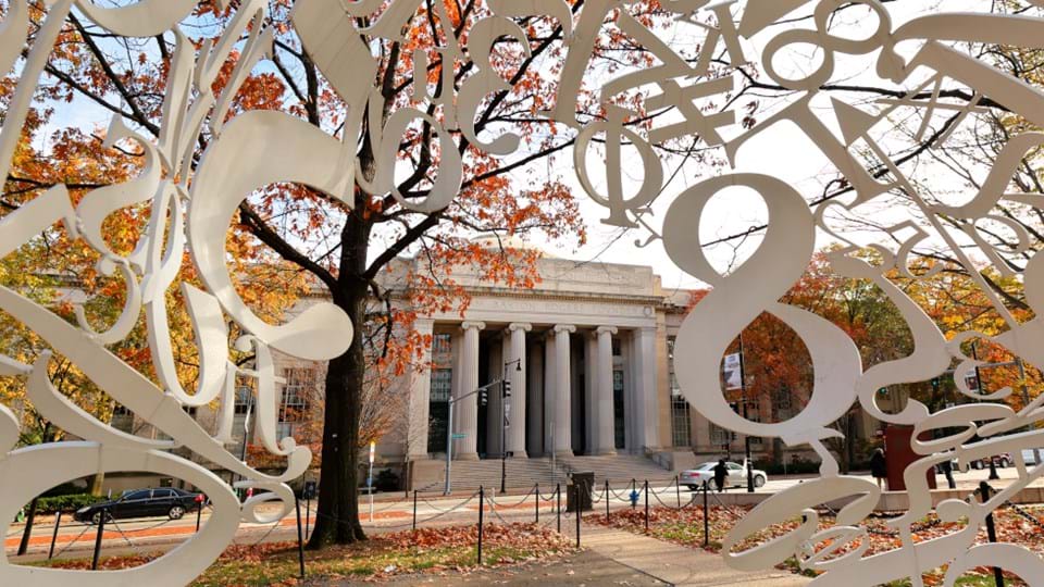 MIT retains top university ranking for chemical engineering - News ...