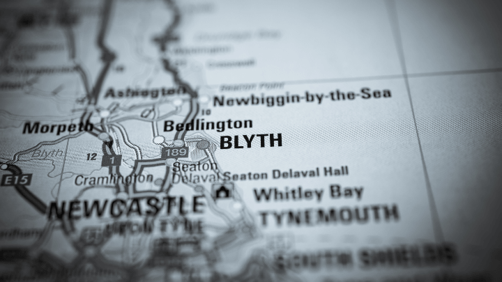 Blyth Decision Means UK’s Industrial Reboot Loses Another Site of ...