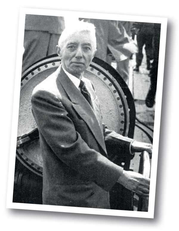 History of Nuclear Engineering Part 3: Atoms for Peace - Features - The ...