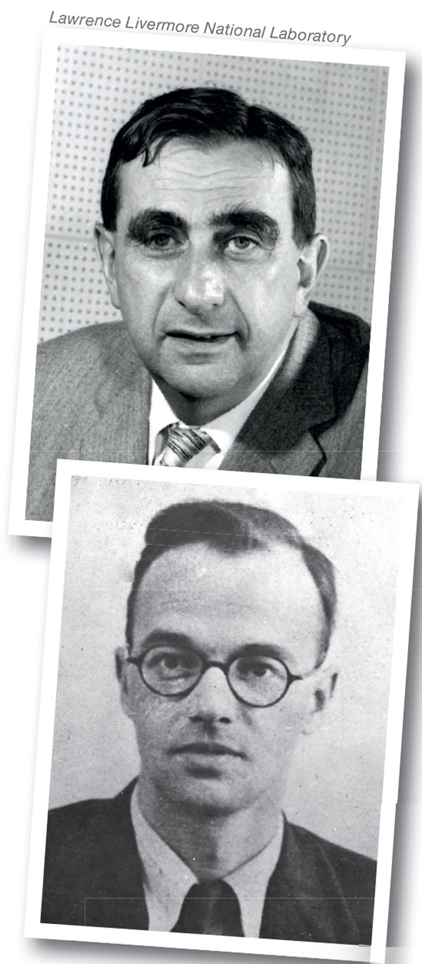 History of Nuclear Engineering Part 3: Atoms for Peace - Features - The ...