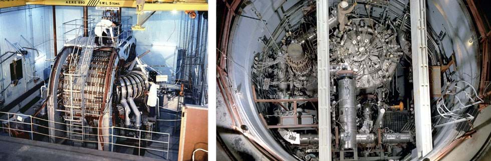 History of Nuclear Engineering Part 3: Atoms for Peace - Features - The ...