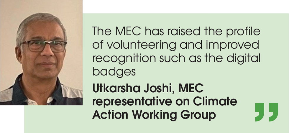 IChemE Matters: Elevating Member Engagement – the Next Level - Features ...