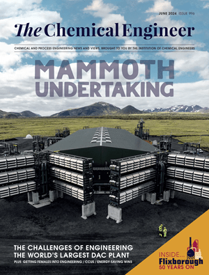 Practical Process Control Part 14: Pressure Compensated Temperatures - Features - The Chemical ...