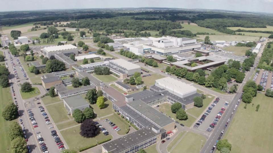 UKAEA appoints AtkinsRéalis to design ‘key element’ of fusion research ...