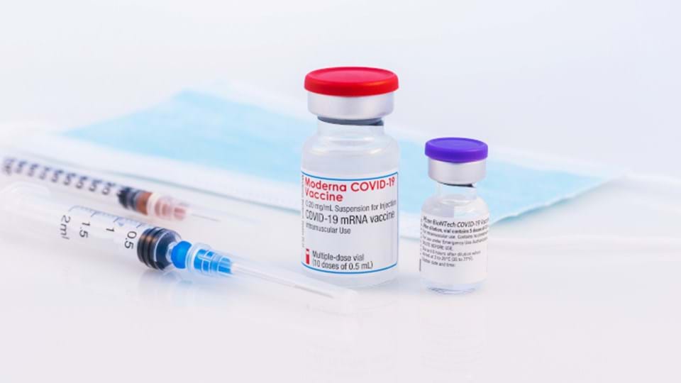 Moderna secures partial victory in Covid vaccine dispute with Pfizer ...