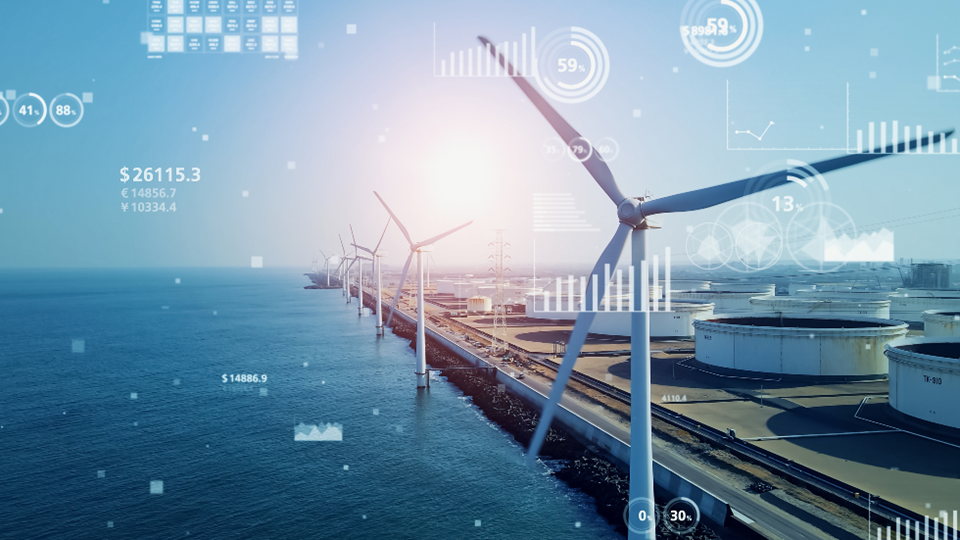 Decarbonising the Grid: What Role for Great British Energy? - Features ...