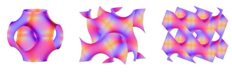 Our Research Focus: 3D-printed Catalysts for Rocket Fuel - Features ...