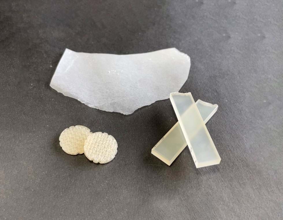 Microbes, Microwaves, and Mixes: Eco-friendly Plastics Solutions ...