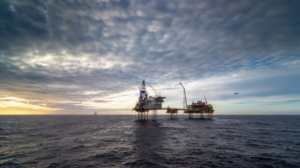 Shell and ExxonMobil sell offshore North Sea assets in US$246m deal ...