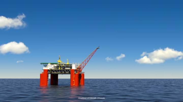 bp expands operations in the Gulf of Mexico with sixth oil field - News ...