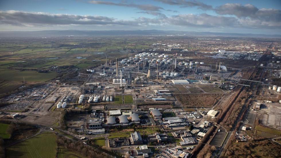 Essar to buy Thornton Science Park from Chester Uni - News - The ...