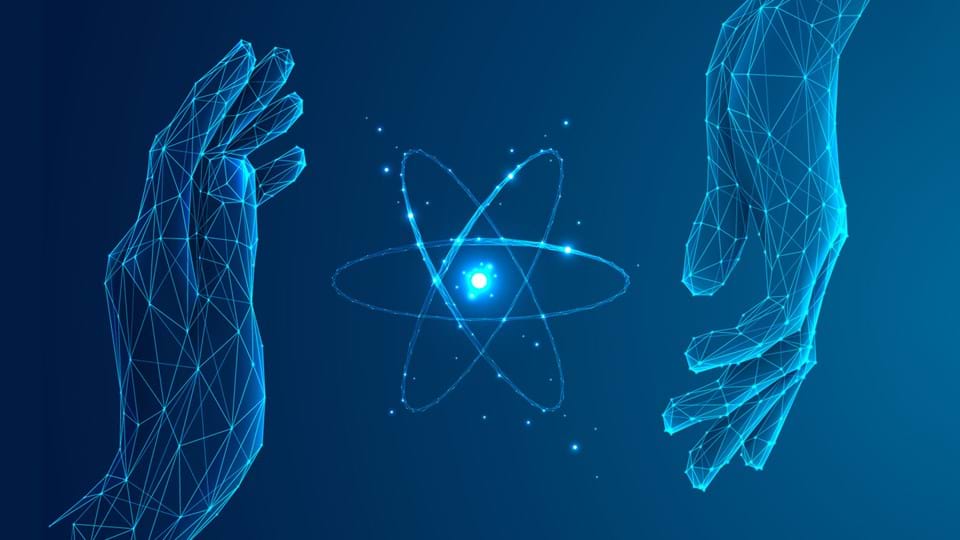 The Nuclear Option - Features - The Chemical Engineer