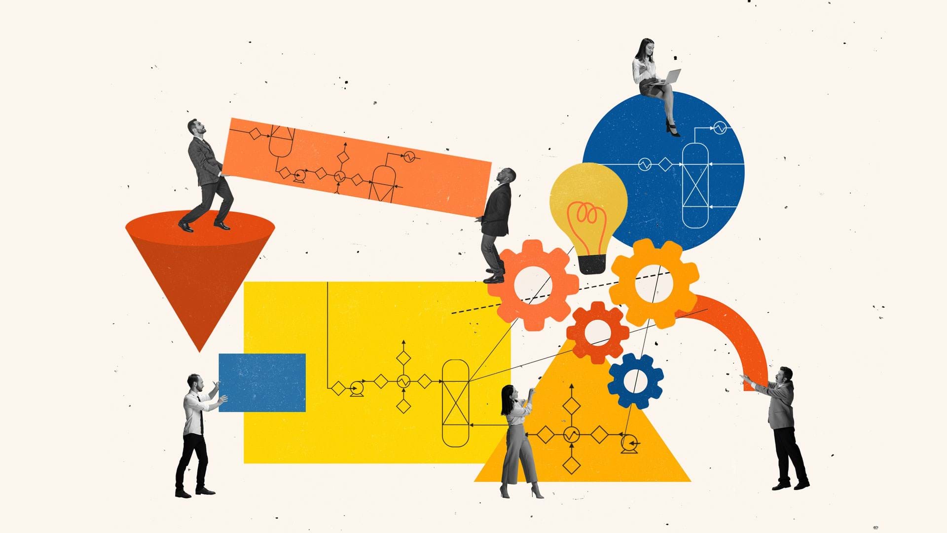 Creating a Winning Final Year Design Project - Features - The Chemical ...