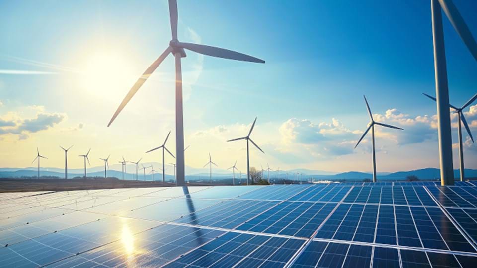 ExxonMobil, bp, and Chevron among oil and gas giants investing in ...
