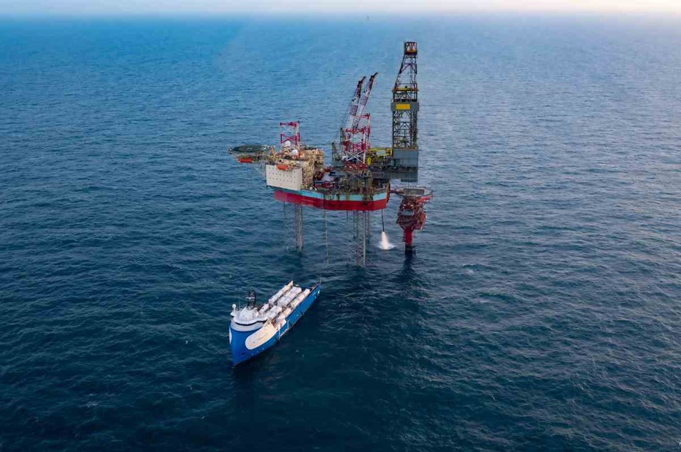 INEOS cross-border CCS storage project completes ‘successful’ pilot ...