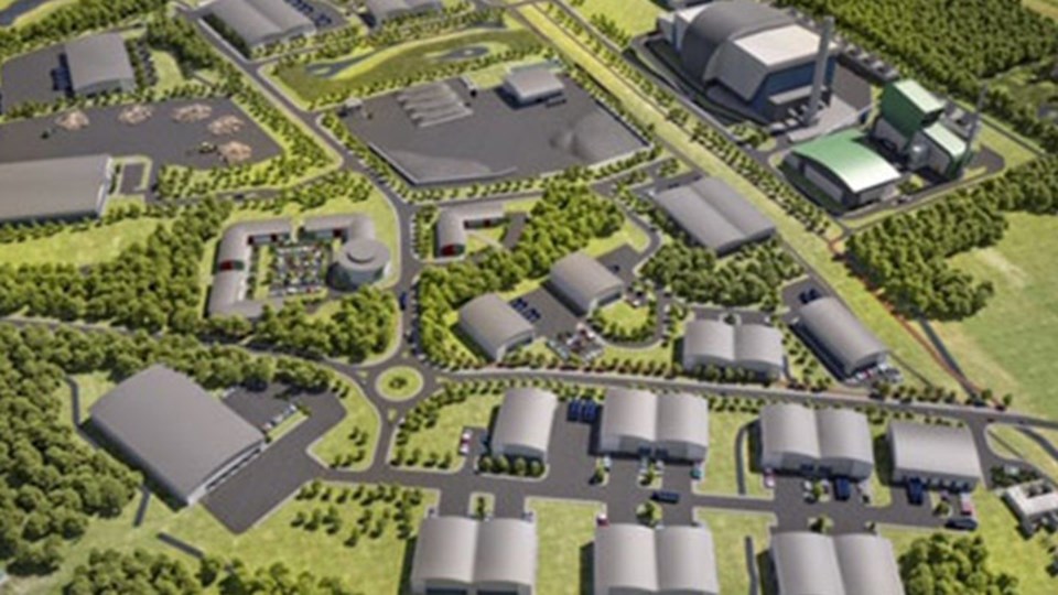 Biffa and Encyclis win approval for HyNet waste-to-energy CCS plant ...