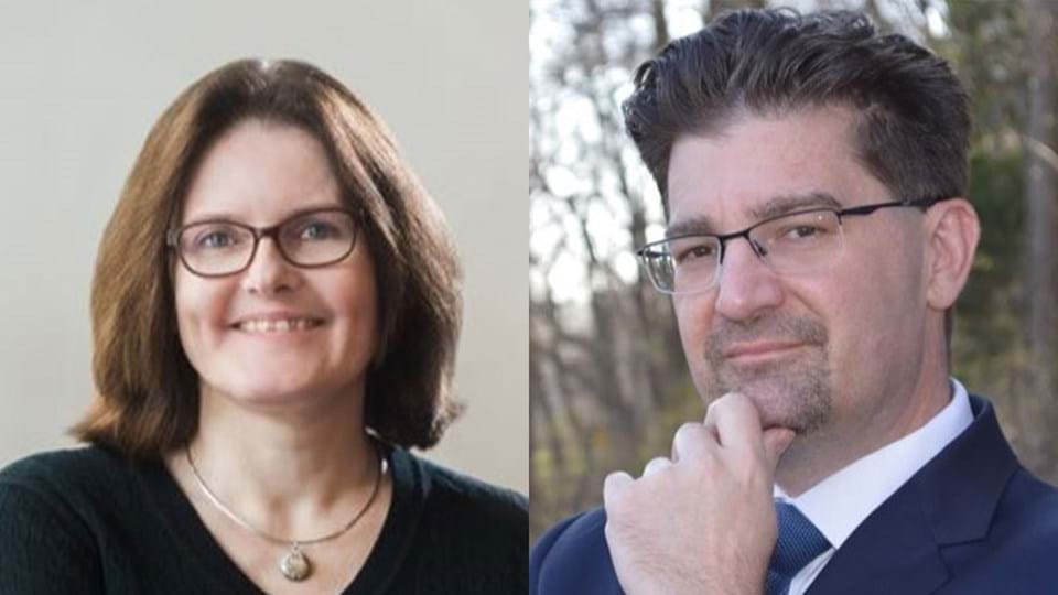 Sorensen and Pelzel among IChemE members elected to Royal Academy of ...