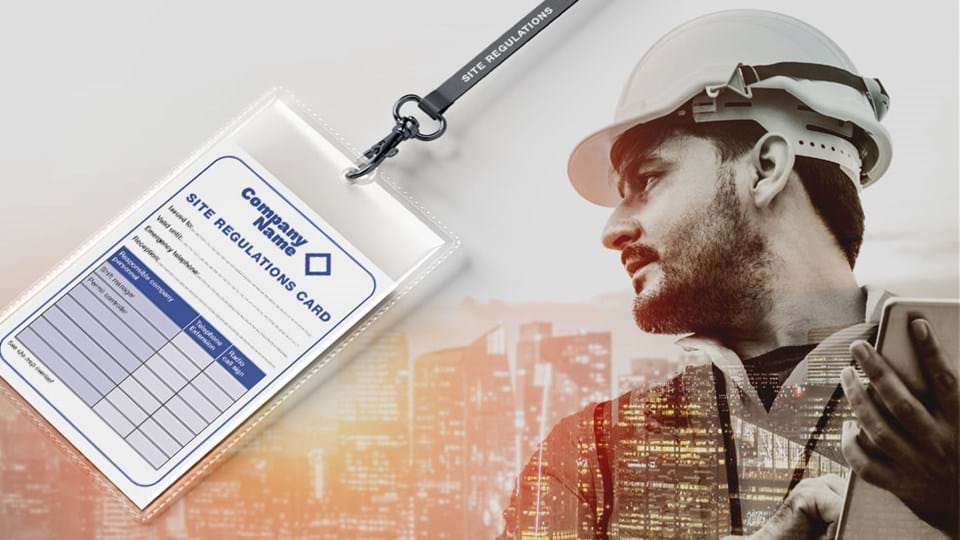 Site Inductions: Giving Visitors What They Need - Features - The ...