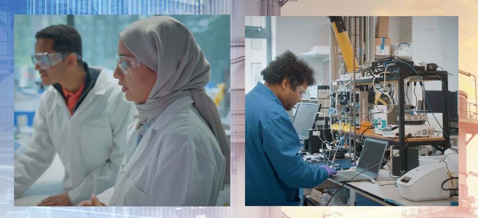 AI: Part of the Master’s Plan - Features - The Chemical Engineer