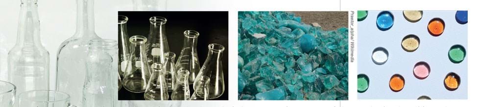 Glass In all its Glory: Part 1 - Features - The Chemical Engineer