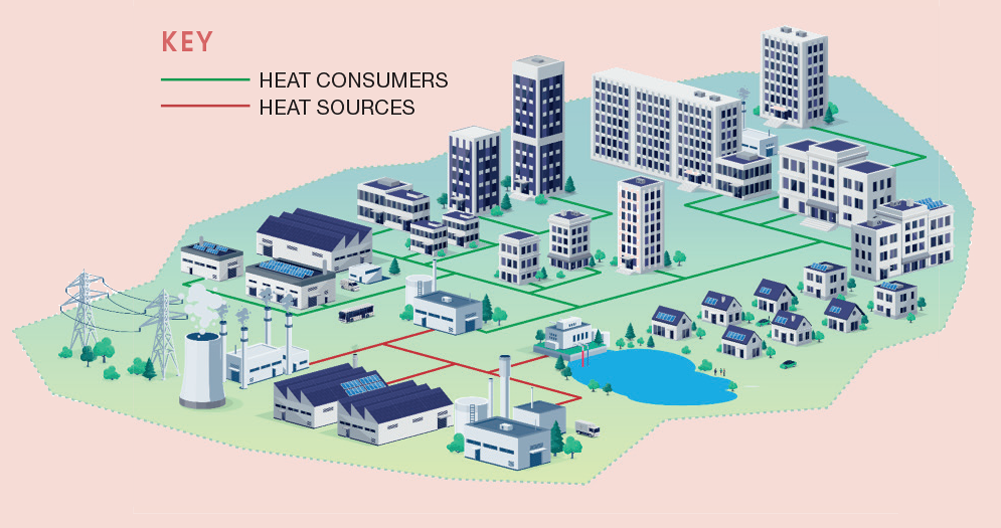 Heat Vision - Features - The Chemical Engineer