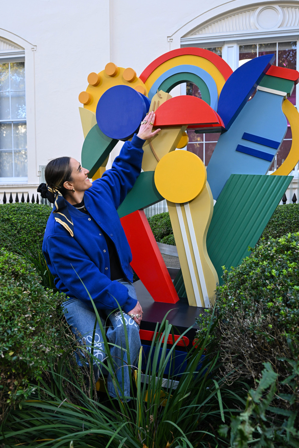 Statue of engineer Alice Kan unveiled to celebrate National Engineering ...