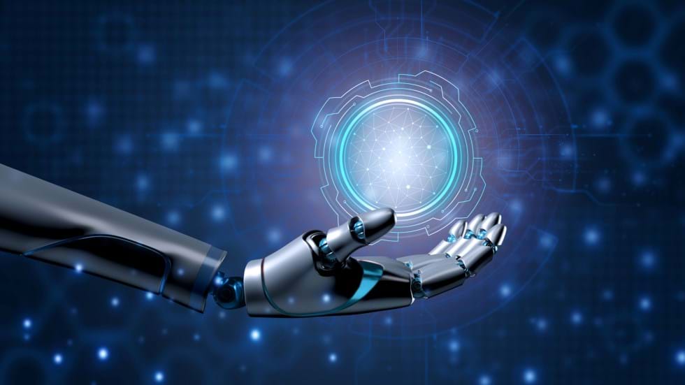 Robots found to perform chemical research ‘faster’ than humans - News ...