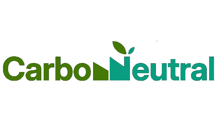 Carbon Neutral Logo