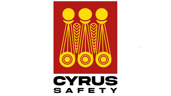 Cyrus Safety - The Chemical Engineer