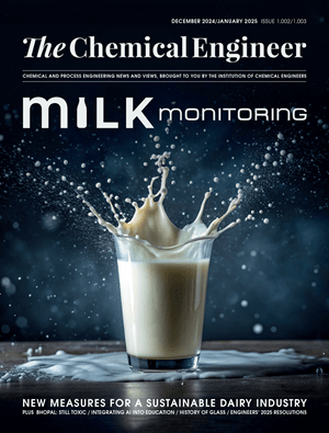 Milk Monitoring: Rethinking Sustainability in the Dairy vs Plant-Based ...