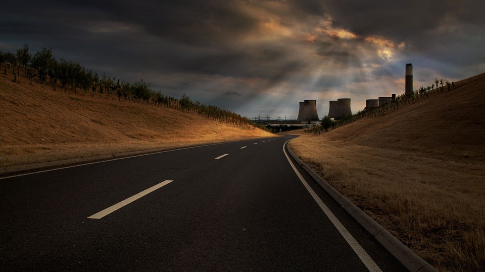 Managing Ageing Assets as Part of the Clean Energy Transition ...