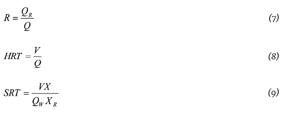 How to Design a Biological Wastewater Treatment Process - Features ...