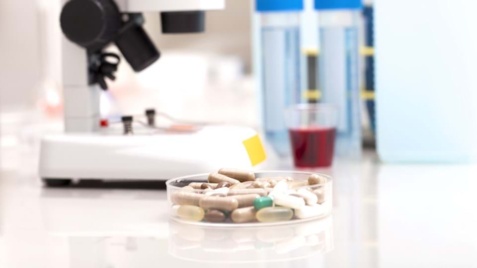 FDA approves ‘first’ of new class of non-addictive drugs for severe ...