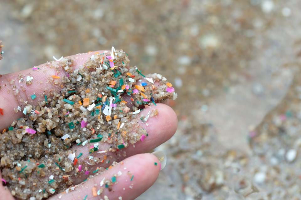 Plastics recycling facility launched in Cornwall to process microfibres ...
