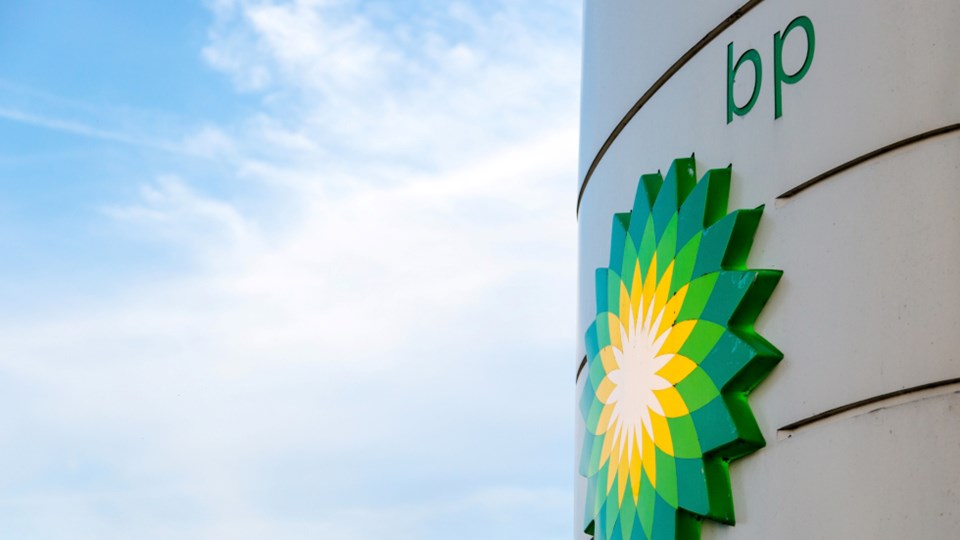 bp slashes investment in renewables to focus on ‘high-margin’ fossil ...